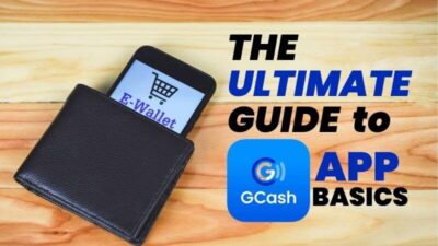 The Ultimate Beginner's Guide to GCash App