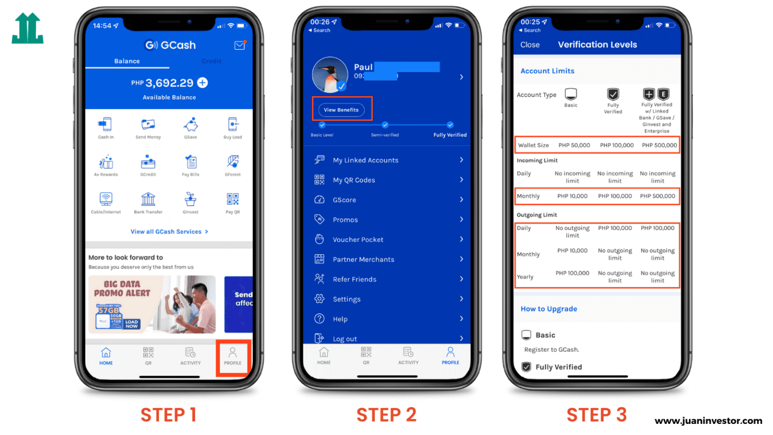The Ultimate Beginner's Guide to GCash App