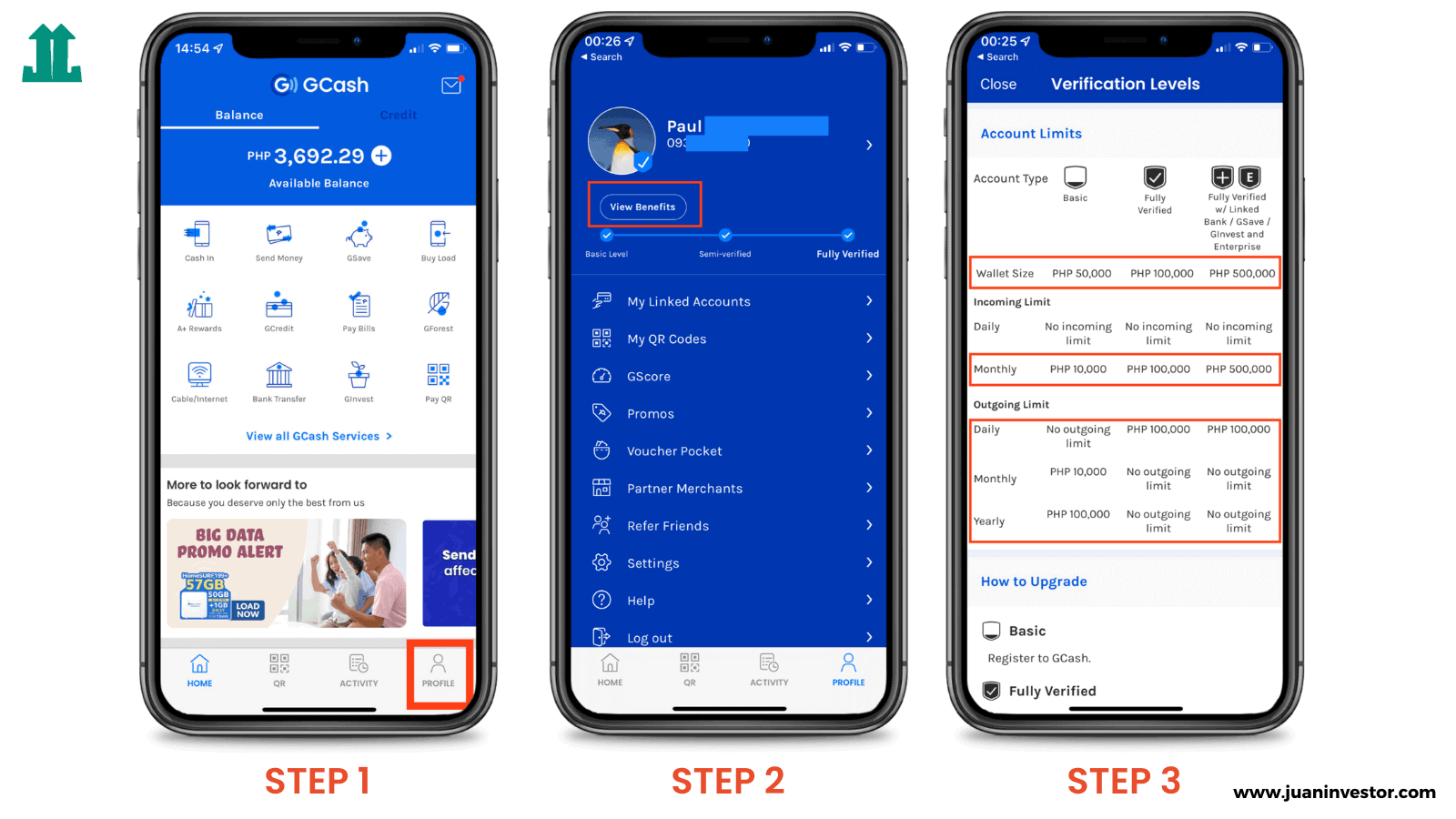 The Ultimate Beginner's Guide to GCash App