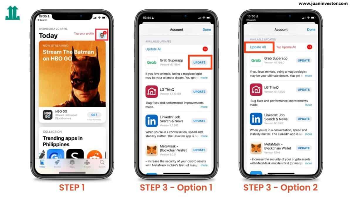 The Ultimate Beginner's Guide to GCash App