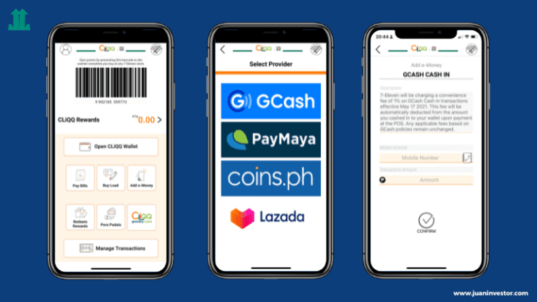 The Ultimate Guide to GCash Cash-In 2025
