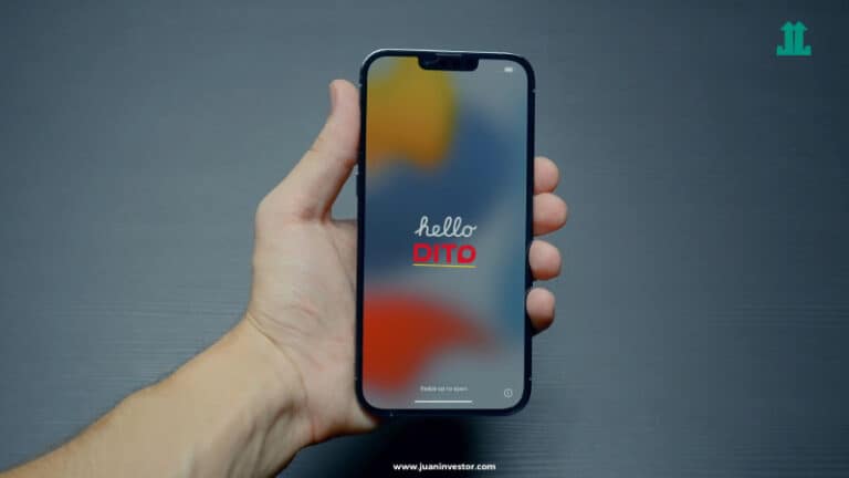 How to Activate DITO Sim in 2025 (LTE & 5G)