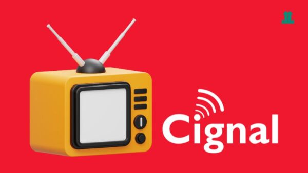 How to Load Cignal Using GCash 2025