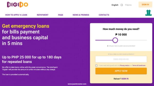 13 Best and Legit Loan Apps in the Philippines 2026