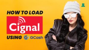 How to Load Cignal Using GCash 2025
