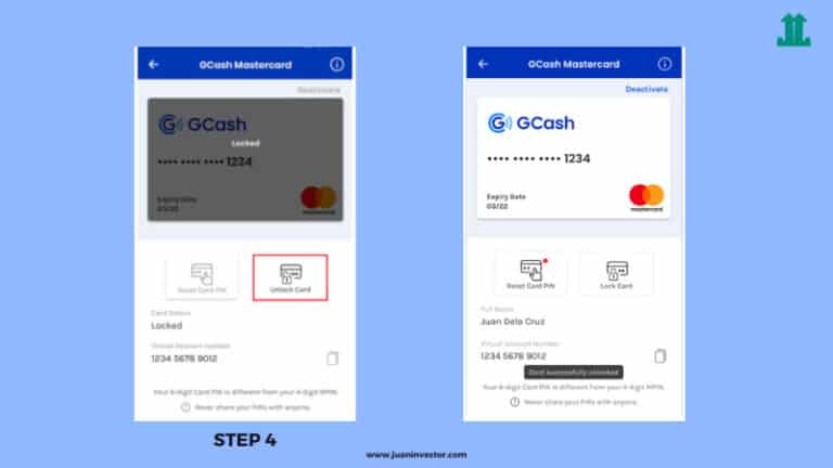 GCash Mastercard: Price, Application, Activation in 2025