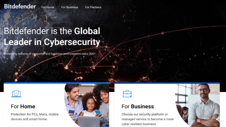 Top 10 Free Antivirus Software in 2026