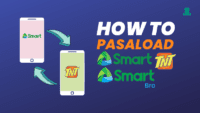 How to Pasaload Smart and TNT 2025: Quick and Easy Steps