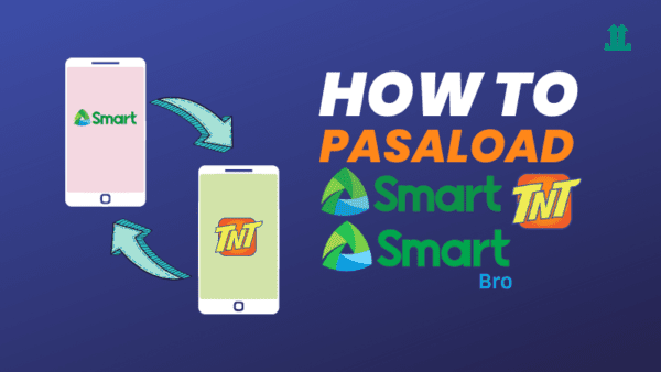How to Pasaload Smart and TNT 2025: Quick and Easy Steps