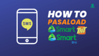 How to Pasaload Smart and TNT 2025: Quick and Easy Steps