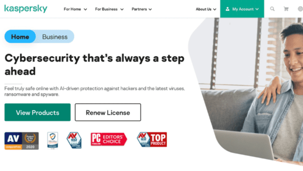 Top 10 Free Antivirus Software in 2026