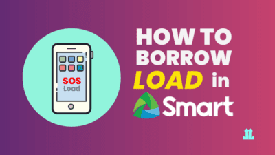 How to Borrow Load in Smart 2025: 4 Easy Steps