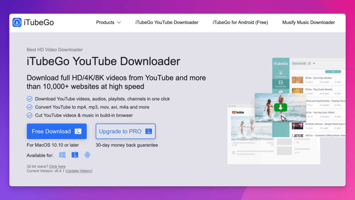 16 Best Youtube MP3 Converters in 2025