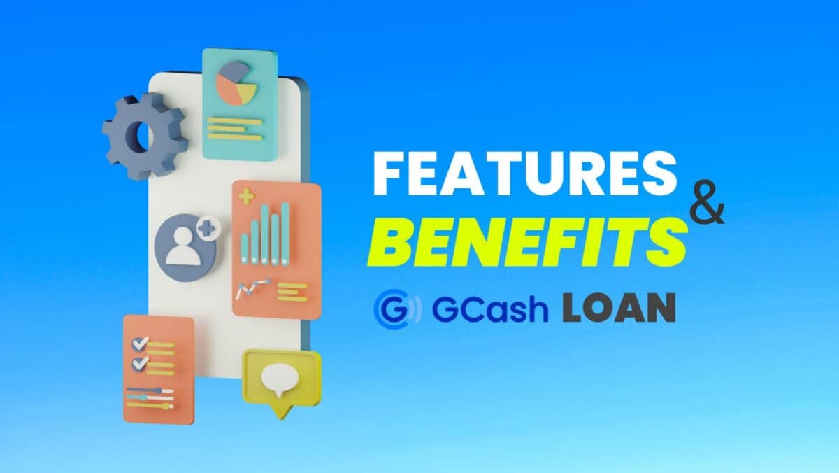 How to Loan in GCash with GLoan 2025: 6 Easy Steps