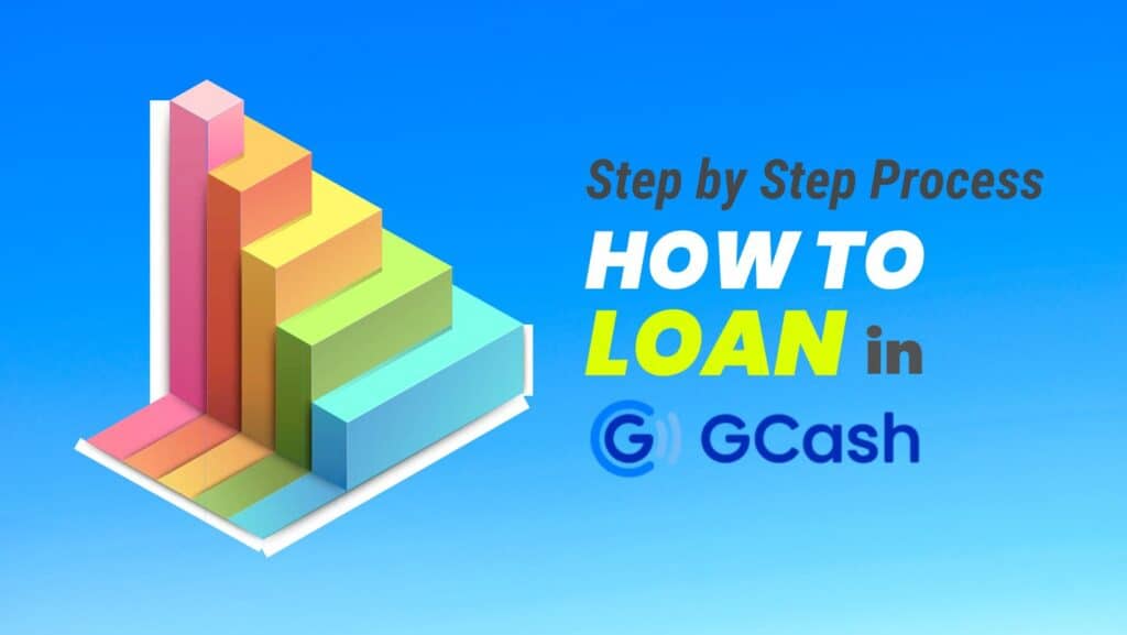 How to Loan in GCash with GLoan 2025: 6 Easy Steps