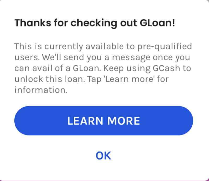 How to Loan in GCash with GLoan 2023: 6 Easy Steps