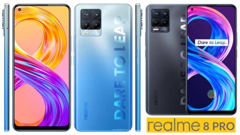 Realme 8 Pro Price Philippines 2025: Specs and Features