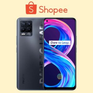 Realme 8 Pro Price Philippines 2025: Specs and Features