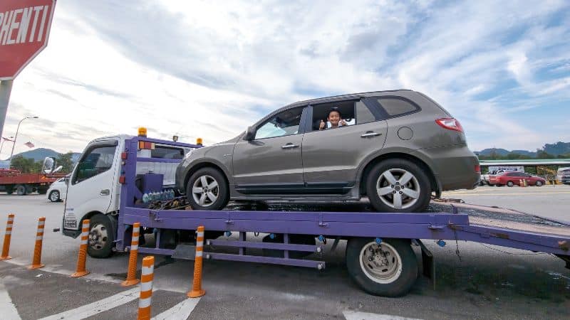 The Complete BPI Repossessed Cars List (Oct 2023)