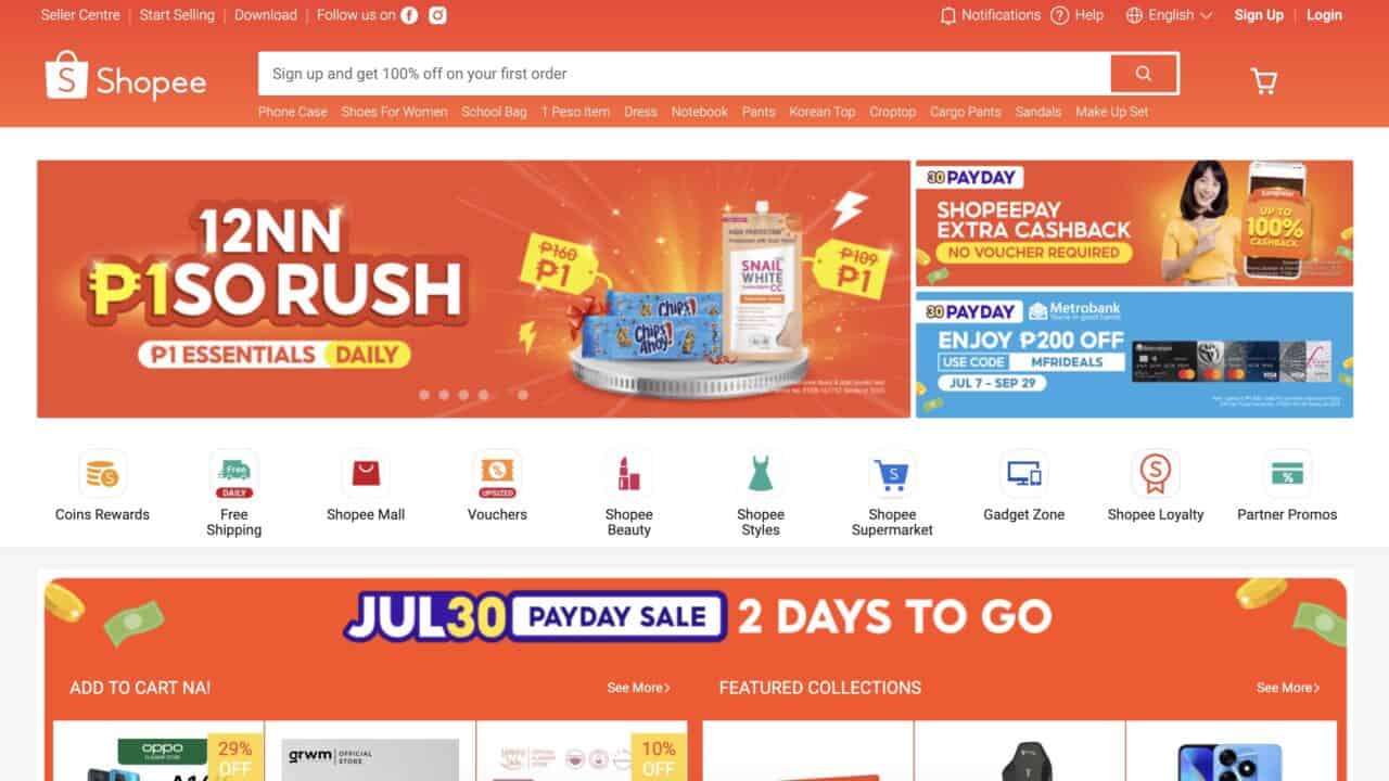 How to Sell in Shopee in 2025: Step-by-Step Guide