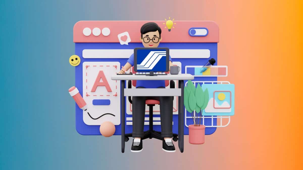How to Pay SSS Contribution Using GCash in 2025: 8 Steps