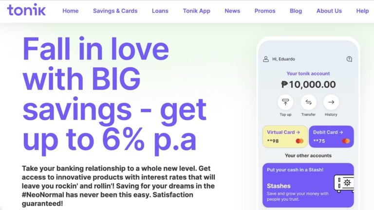 11 Best Digital Banks in the Philippines 2025 [Ranked]