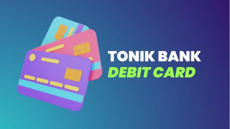 Tonik Bank Review 2025: The Best Digital Bank in PH?