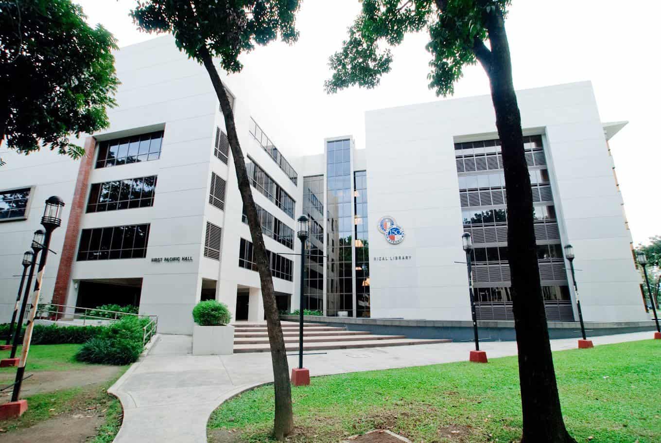 10 Top Universities in the Philippines for 2025