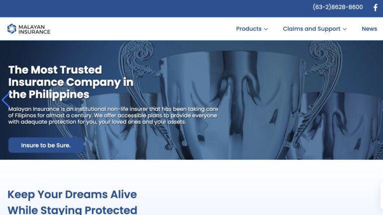 10 Best Car Insurance Providers in the Philippines 2025