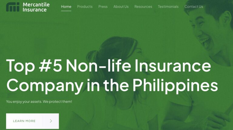 10 Best Car Insurance Providers in the Philippines 2025