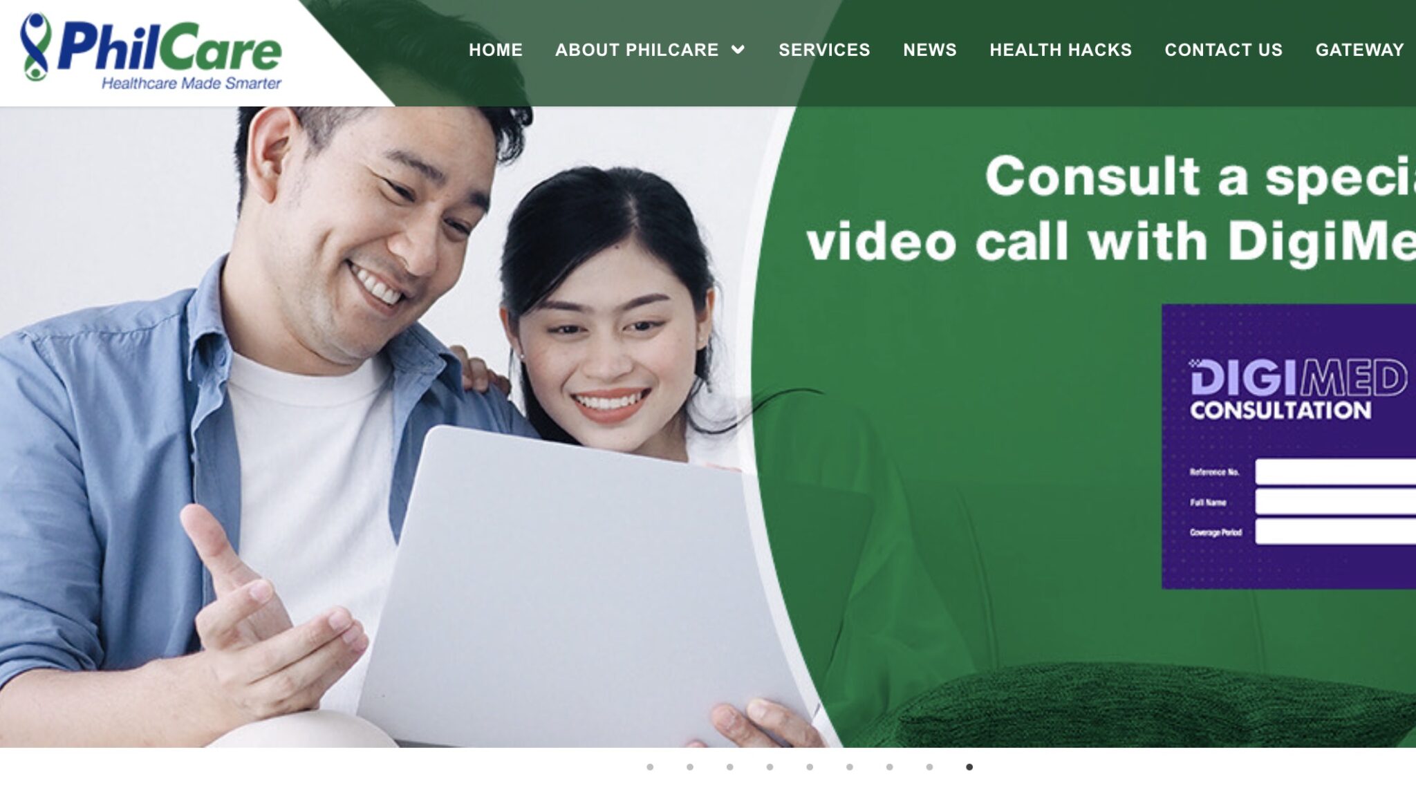 8 Best Health Insurance Providers in the Philippines 2025