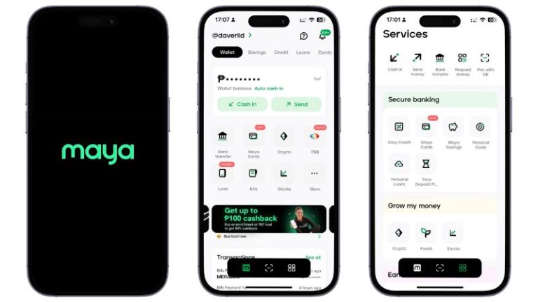 11 Best Digital Banks in the Philippines 2025 [Ranked]